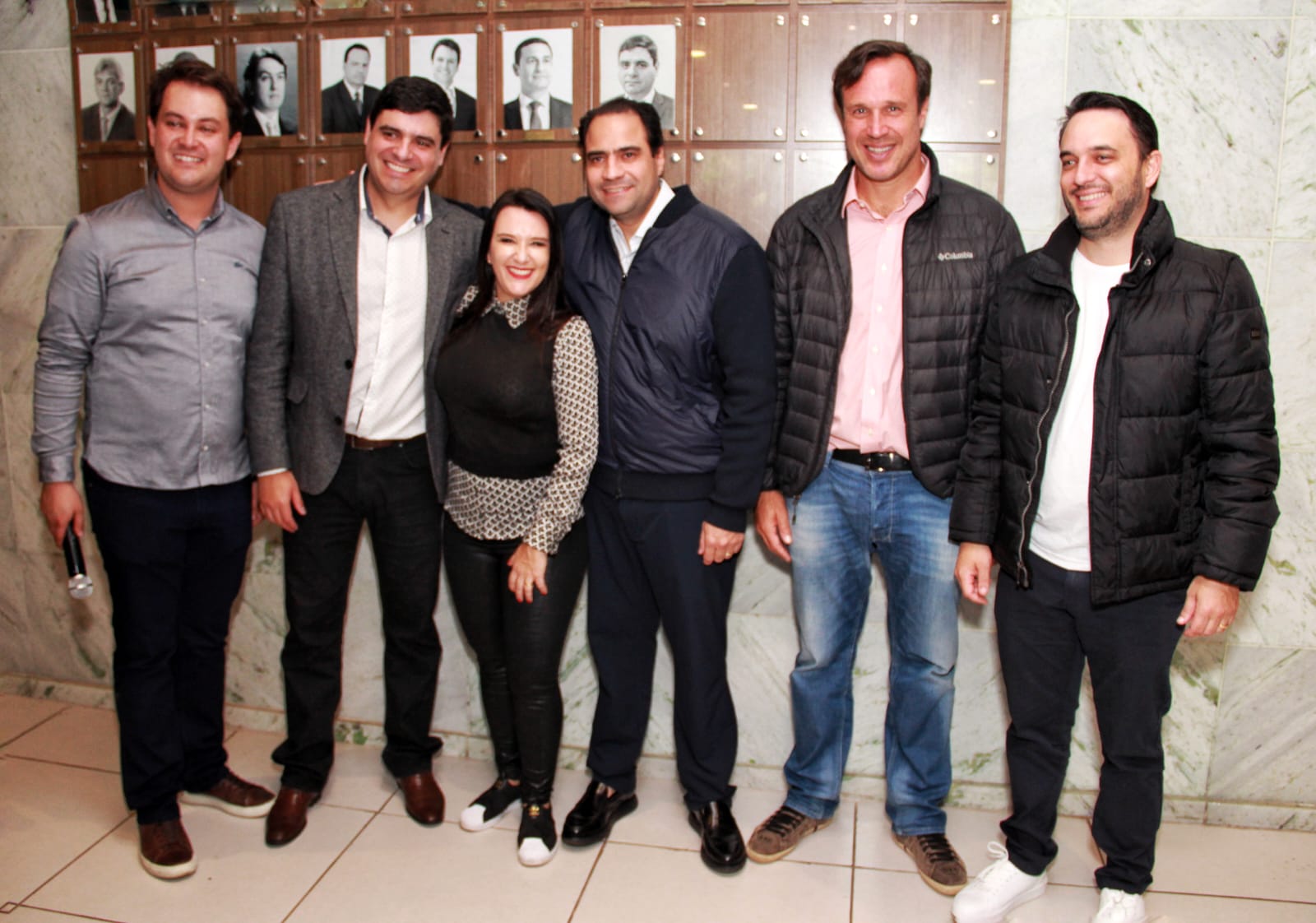 OAB/SC inaugura ampliação da sua estrutura em Lages - Agência de ...