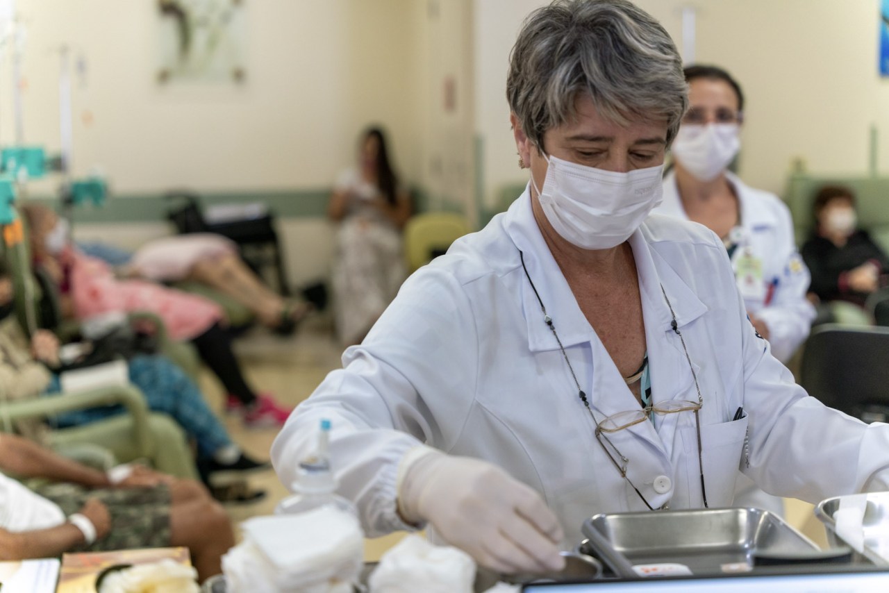 Cepon tem aumento de 24,1% em atendimentos a pacientes com câncer ...