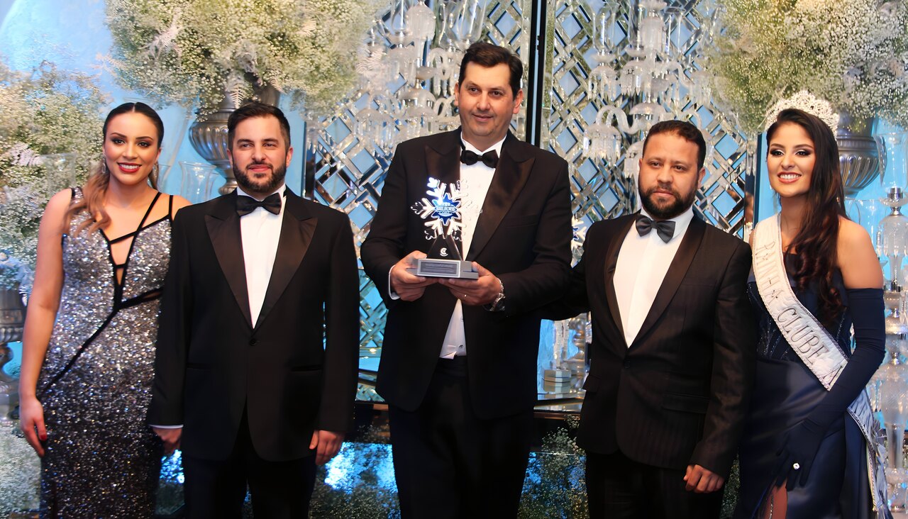 Marcelo Bittencourt Pereira: Uma Vida de Dedicação ao Agronegócio e à ...