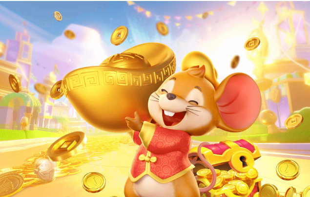 Jogo do Ratinho no Mobile - Como Jogar para Ganhar Dinheiro Real ...