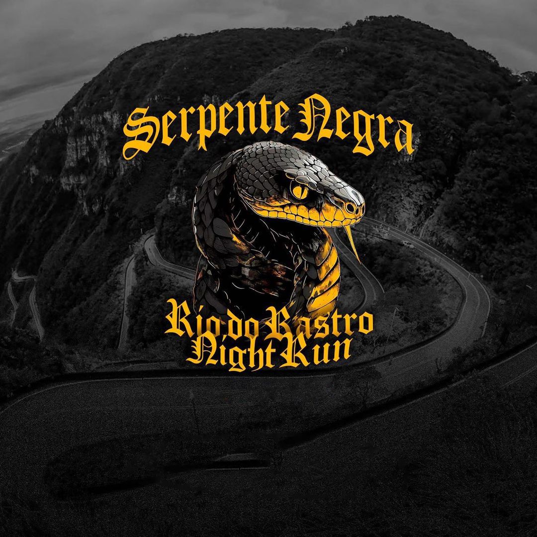 Serra do Rio do Rastro recebe 1ª corrida noturna dia 10 agosto ...