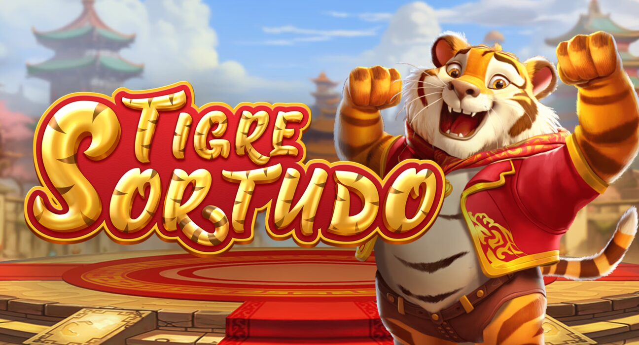 Motivos pelos quais o Tigre Sortudo superará o Fortune Tiger - Agência ...